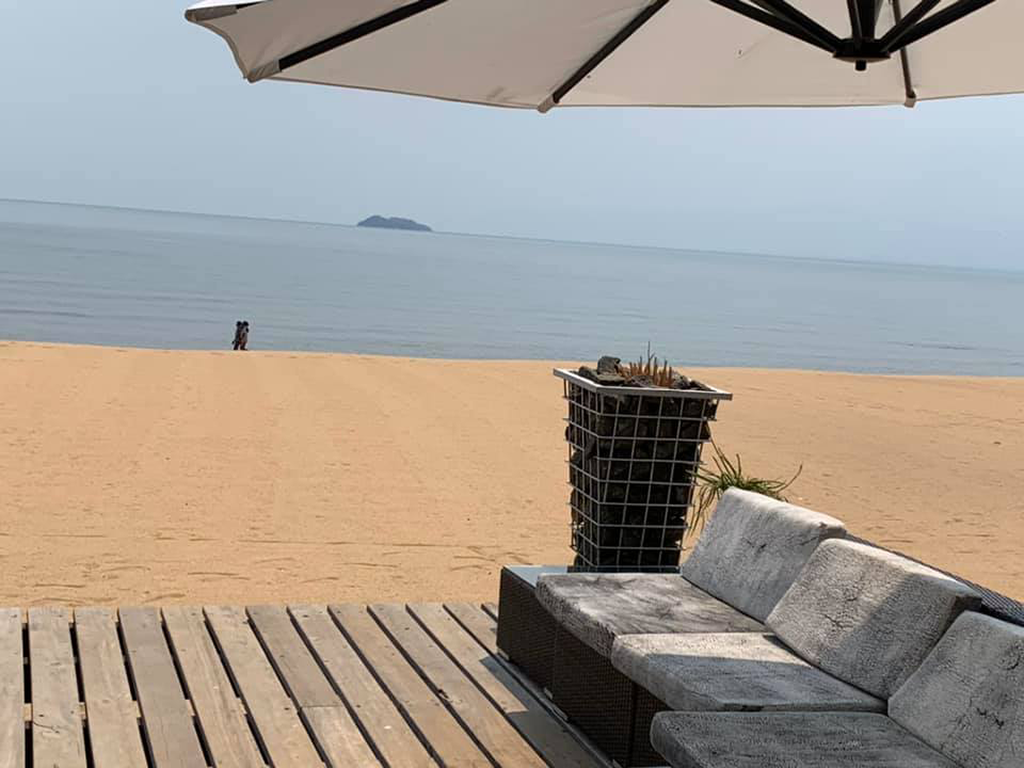 THE MAKOKOLA RETREAT - Destination Mangochi